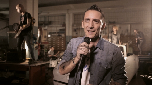 Video, Modà, La sua bellezza - Museo Nicolis