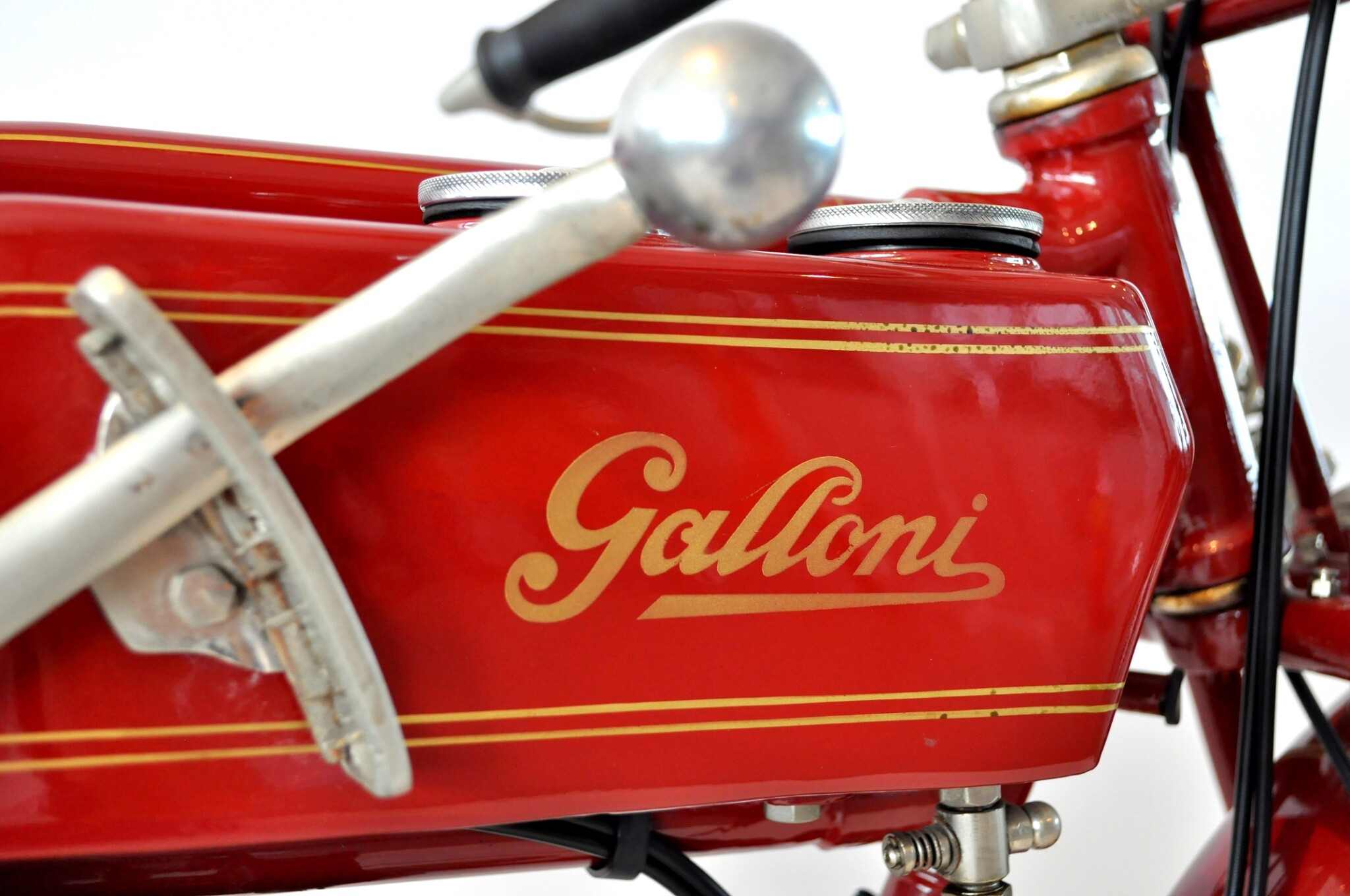 Galloni, 1928, Sport - Museo Nicolis