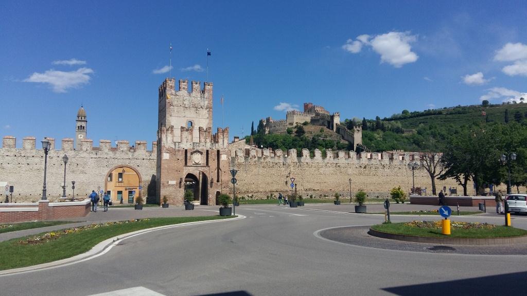 Strada del Vino - Museo Nicolis