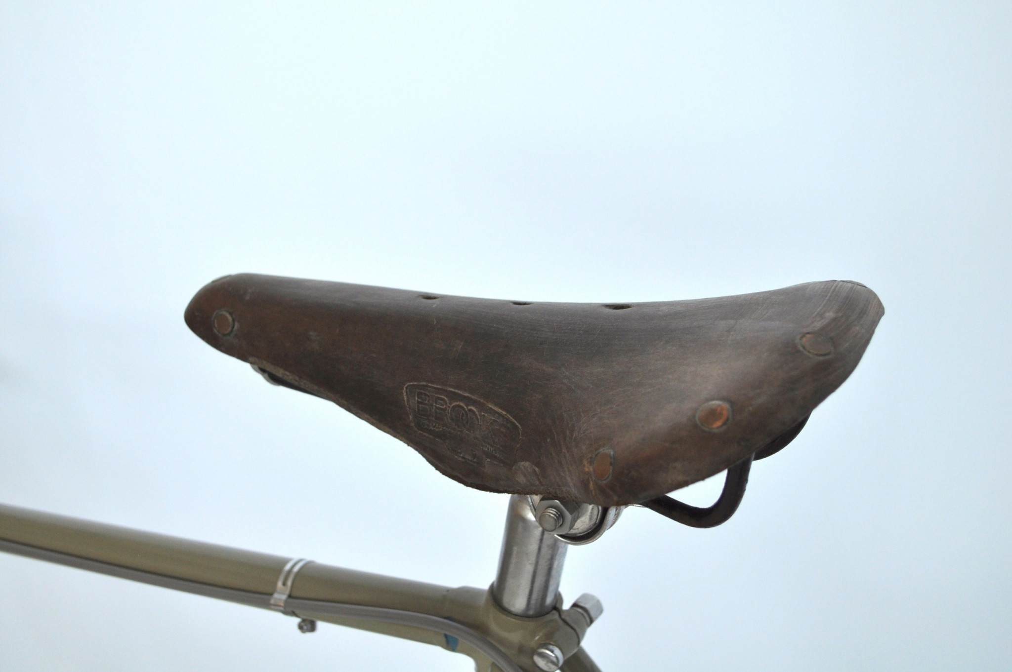 Atala Supercorsa, 1955, racing bicycle - Museo Nicolis