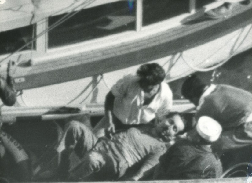 Museo Nicolis, Alberto Ascari, Incidente Monza, morte su Ferrari 750 ...