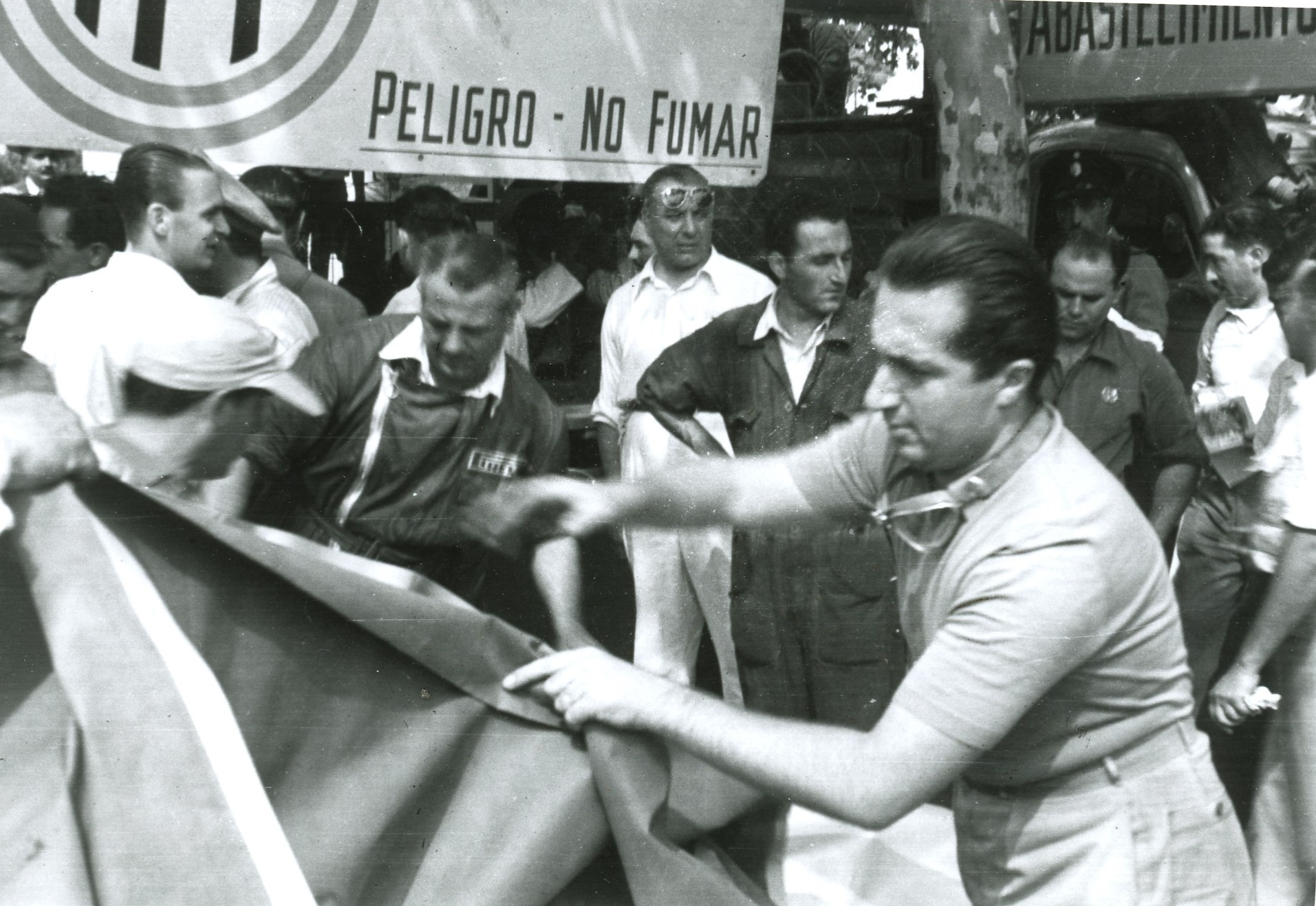 Museo Nicolis Alberto Ascari Argentina 59 copy Iacona Bertschi ...