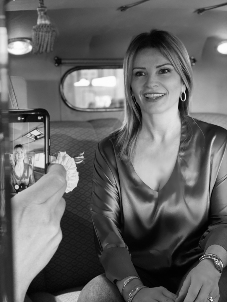 Influencer, Andrea Cacciatori - Museo Nicolis