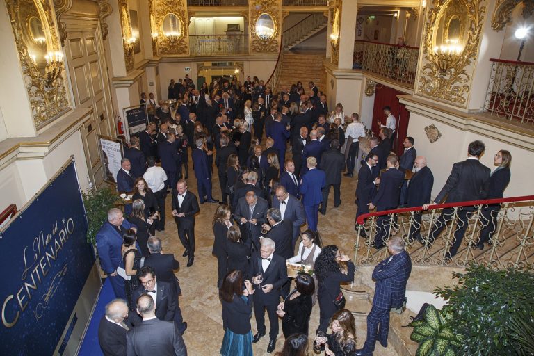 100 anni ACI Verona, auto d'epoca ph ACI Verona - Museo Nicolis