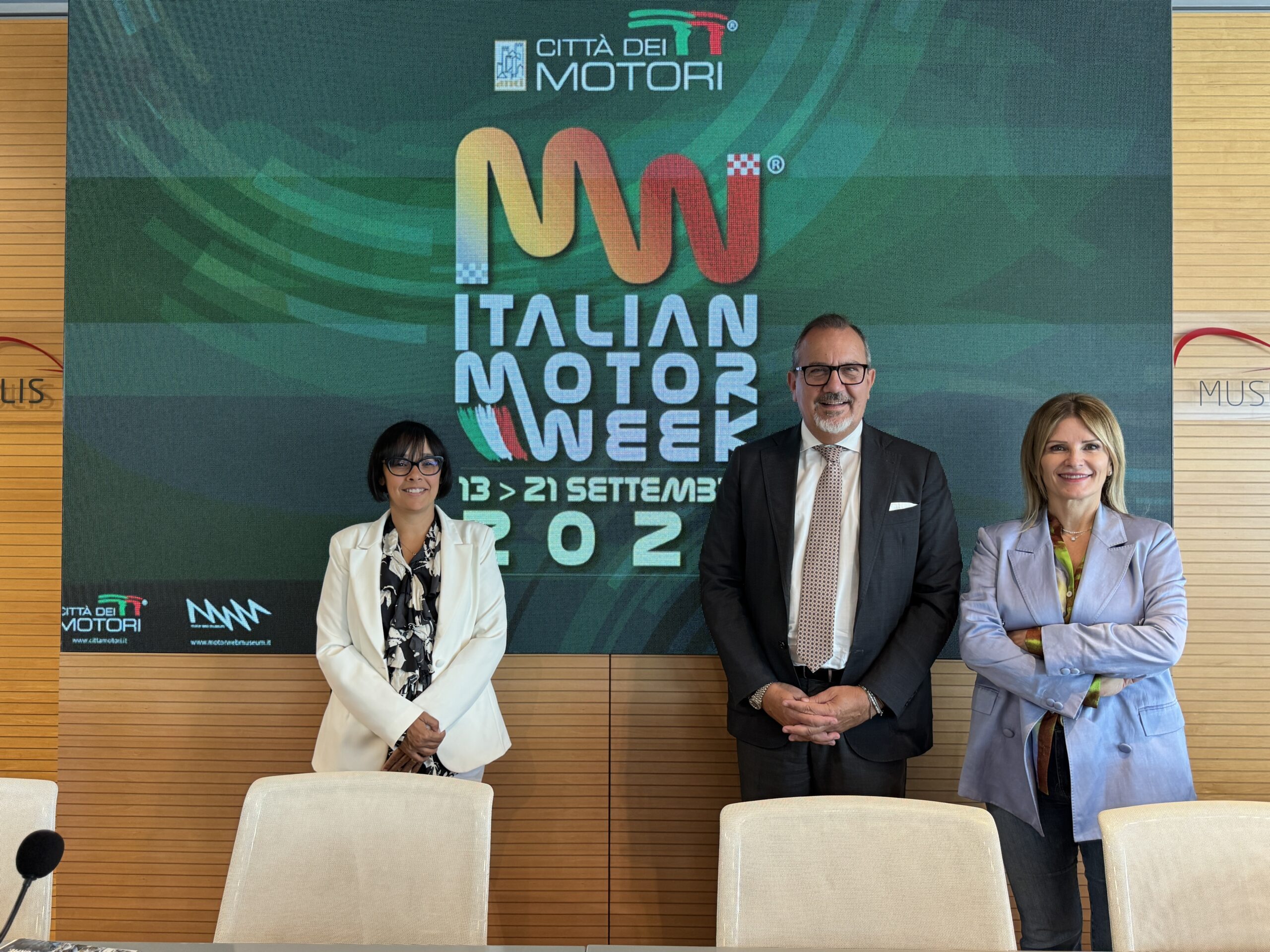 Museo Nicolis,,Comune di Villafranca di Verona, Italian Motor Week, ph ...