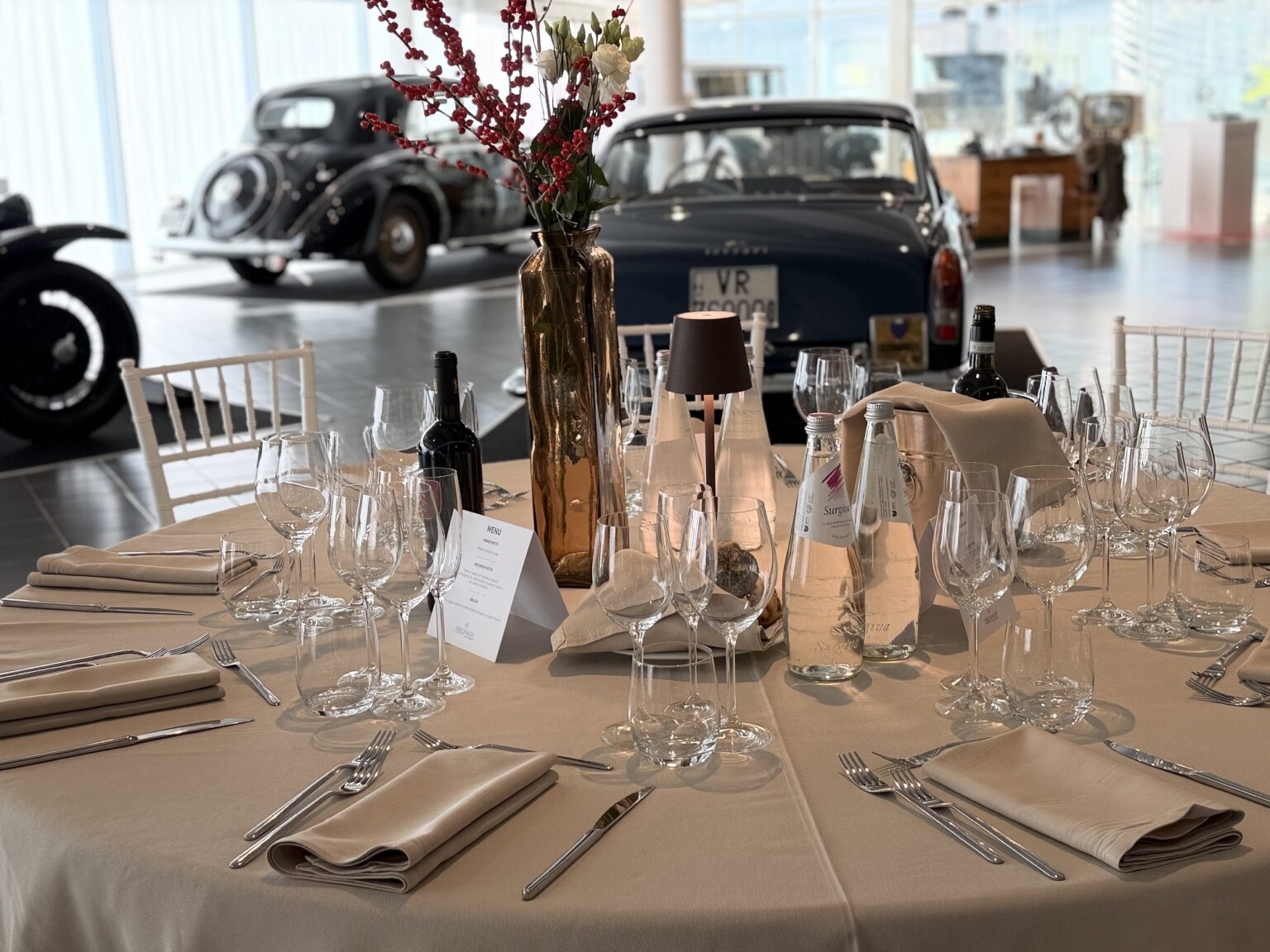 ph Museo Nicolis Villafranca Verona, auto d'epoca, Centro Congressi ...