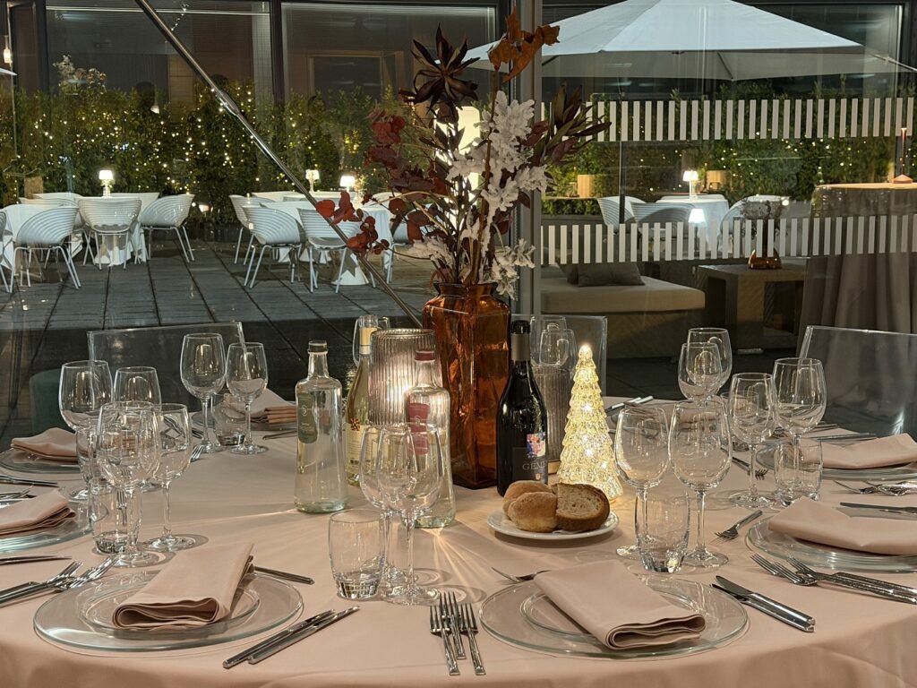 2025 12 19 CC La Torre by Ambrosia 35 pax ph Museo Nicolis, SilviaN ...